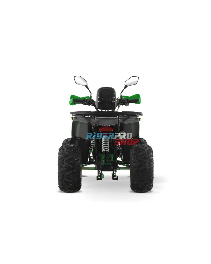 Quad Fur Erwachsene