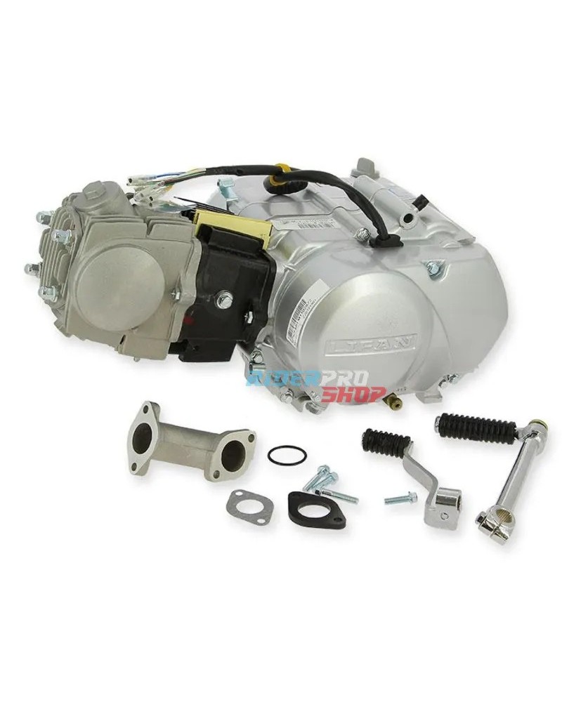 Moteur 110cc Lifan 1P52FMH para Dirt Bike