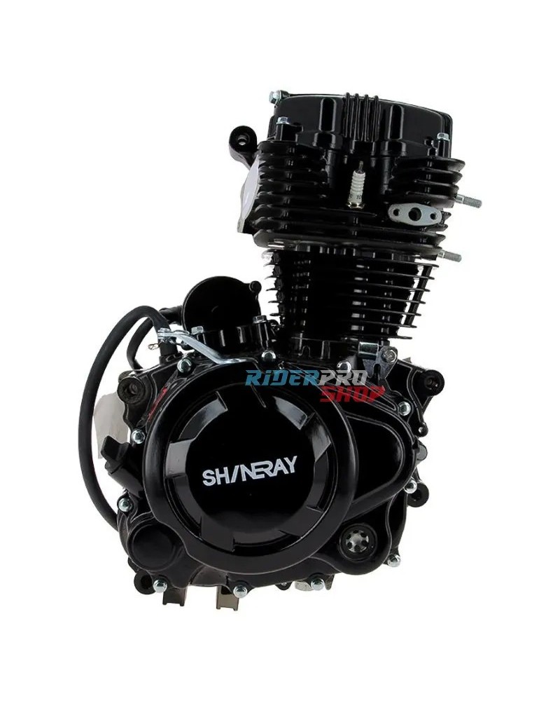 Moteur Quad Shineray 200cc STIIE-B 163FML